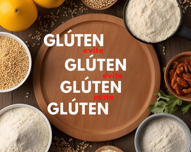 Glúten: o que é, mitos, verdades e quando evitá-lo
